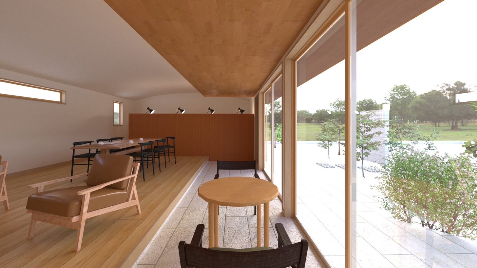 lefu Design レフデザイン | ご家族に寄りそう家づくり