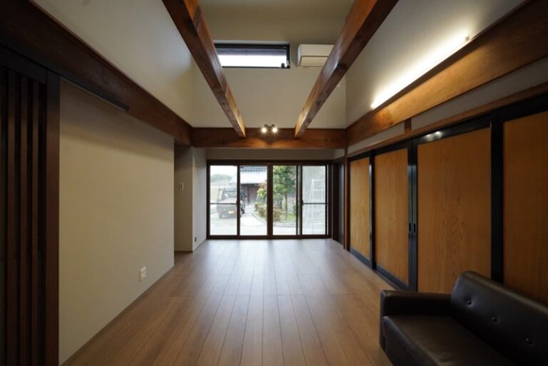 lefu Design レフデザイン | ご家族に寄りそう家づくり